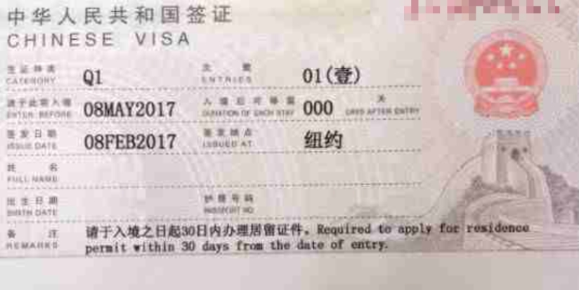 What are the objects and required materials for issuance of family ...