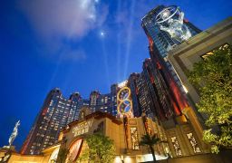 Studio City Event Plaza - Multi-Purpose Venue