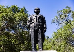 Zhan Tianyou Memorial Hall - A Tribute to China's Railway Hero