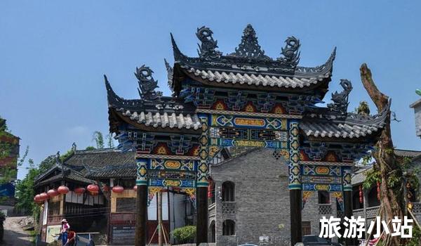 Tongliang County Travel Guide: Explore Ancient Ba-Yu Trail