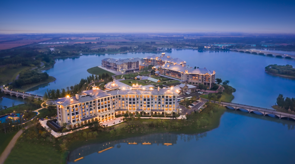 Wenan Luneng Eco-tourism Resort - A Perfect Getaway