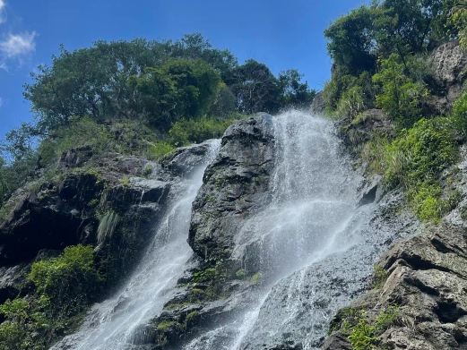 Yuanyang Stream Scenic Area - Mandarin Duck Sanctuary