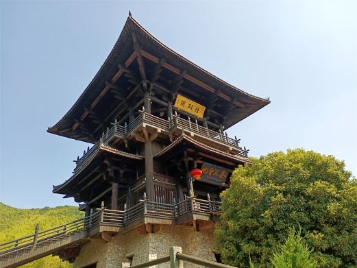 Lu Yu Pavilion - chinaadvent.com