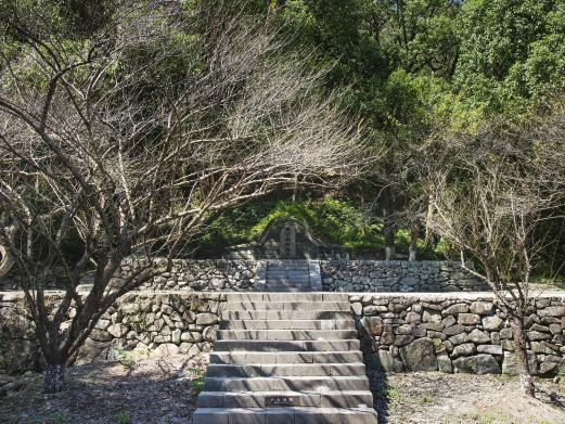 Huang Zongxi Cultural Park - chinaadvent.com