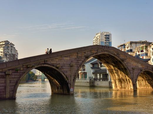 Camel Bridge - chinaadvent.com