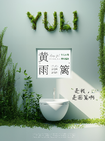 Huang Yu Li 'YULI' Album Tour 2024-2025
