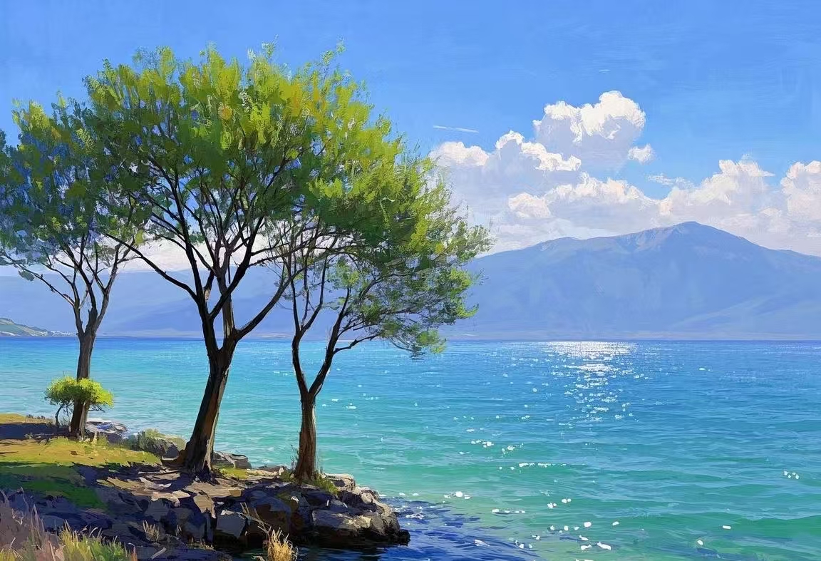 Exploring the Serenity of Erhai Lake: A Dali Gem - chinaadvent.com